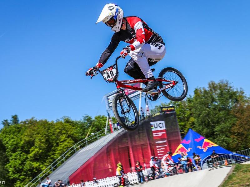 Injury Prevention Tips for BMX Riders | RODALINK MALAYSIA