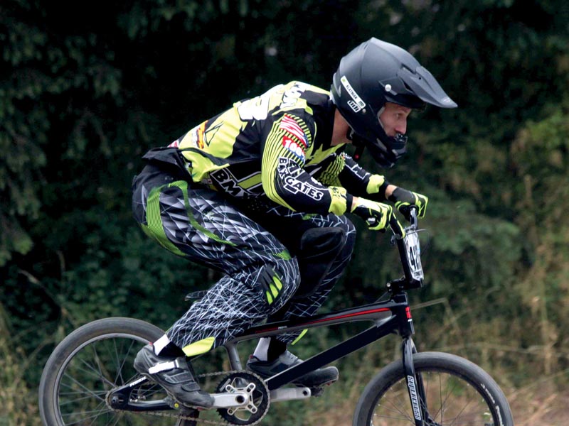 Injury Prevention Tips for BMX Riders | RODALINK MALAYSIA