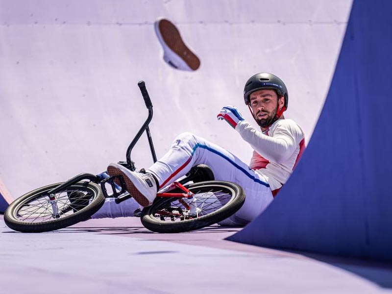 Injury Prevention Tips for BMX Riders | RODALINK MALAYSIA