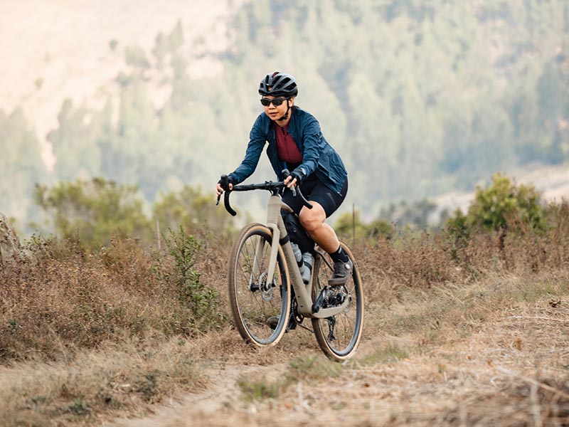 Tutorial Memilih Ukuran Sepeda Gravel | RODALINK INDONESIA