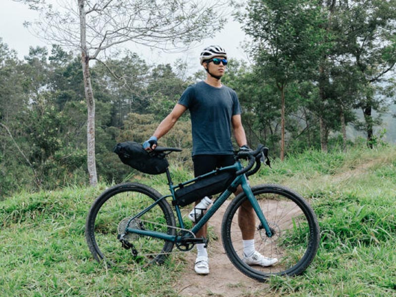 Tutorial Memilih Ukuran Sepeda Gravel | RODALINK INDONESIA