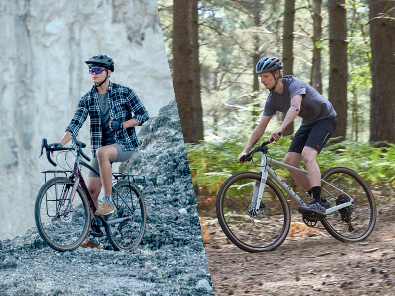 Tutorial Memilih Ukuran Sepeda Gravel | RODALINK INDONESIA