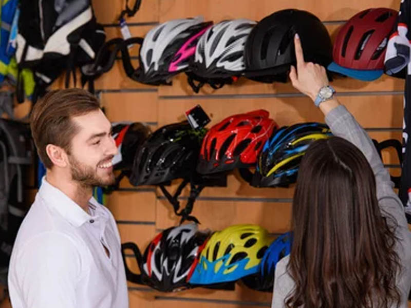 Panduan Menggunakan Helm Sepeda untuk Perlindungan - Rodalink