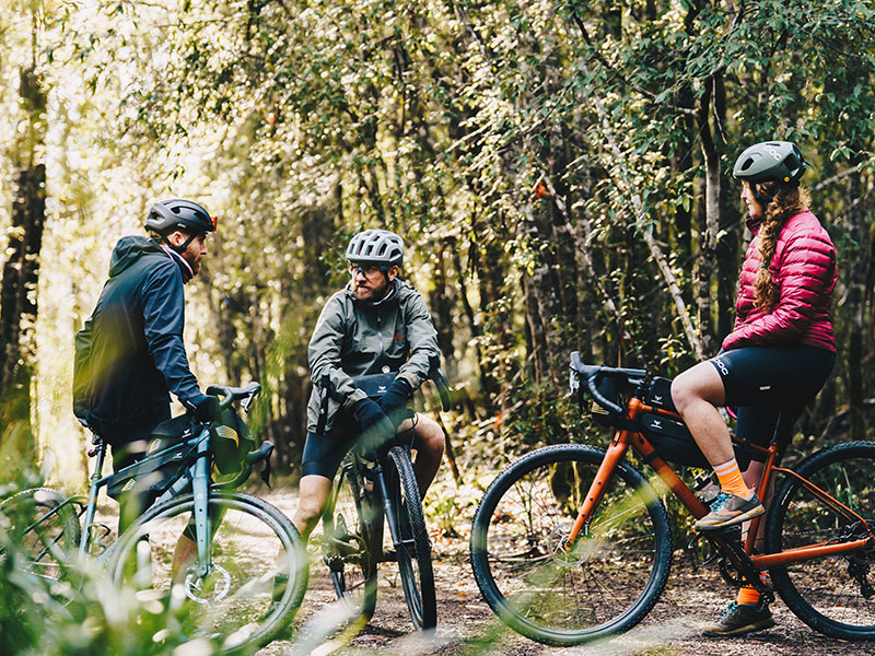 9 Alasan Memilih Sepeda Gravel | RODALINK INDONESIA