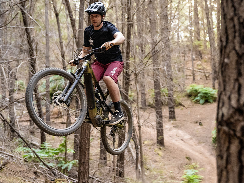 Bisakah Membawa Sepeda Listrik untuk Perjalanan Jauh? | RODALINK INDONESIA