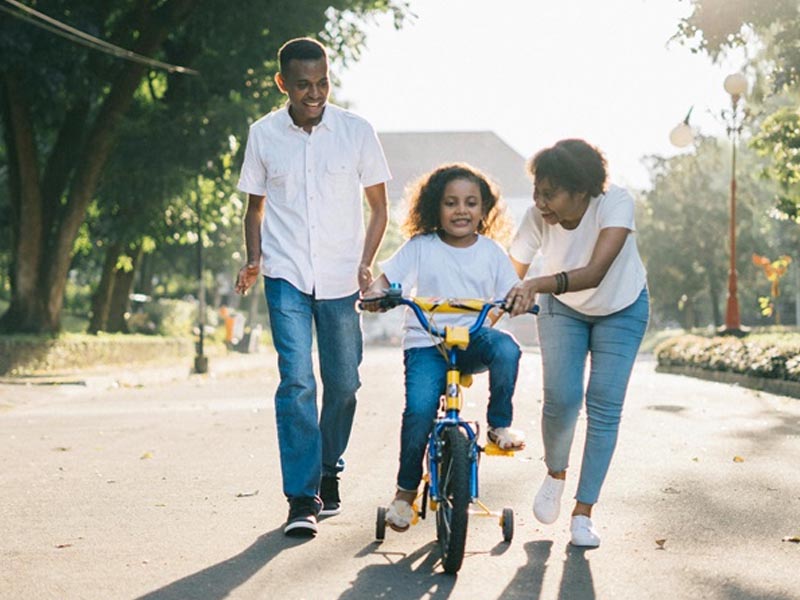 Pilih Balance Bike atau Training Wheels untuk Si Kecil? | RODALINK ...