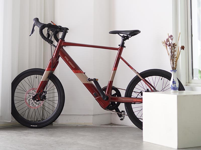 Kenalan yuk Sama Sepeda Elektrik Mini Velo! | RODALINK INDONESIA