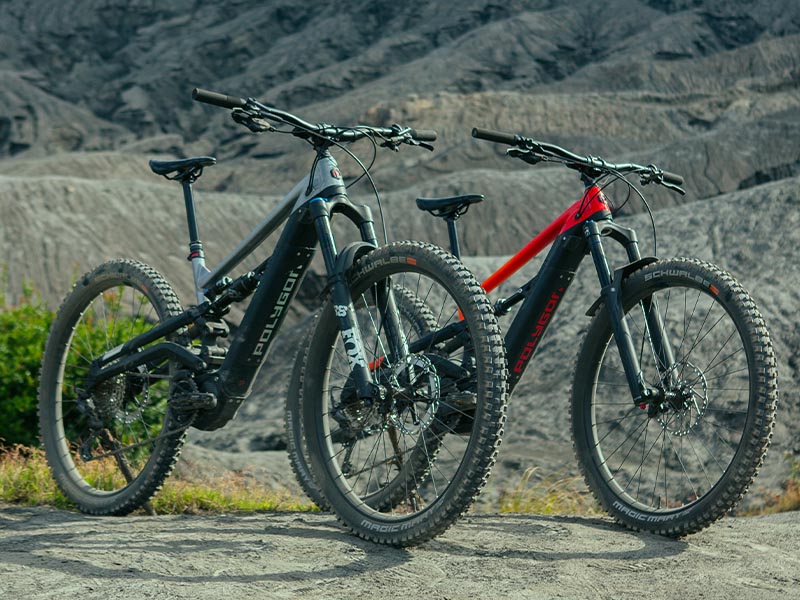 Best Off-road Electric Bicycles in Malaysia | RODALINK MALAYSIA