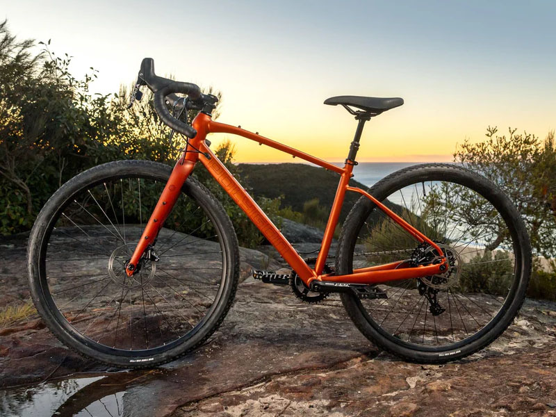 Latest Gravel Bikes and Gears | RODALINK SINGAPORE