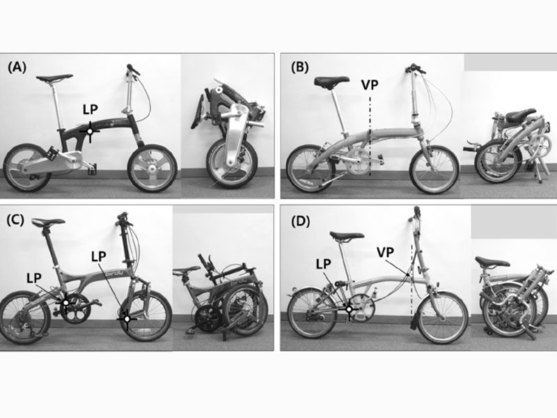Bagaimana Cara Kerja Sepeda Lipat? | RODALINK INDONESIA