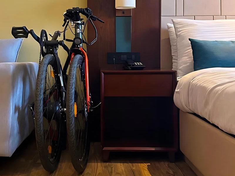 Bagaimana Cara Kerja Sepeda Lipat? | RODALINK INDONESIA