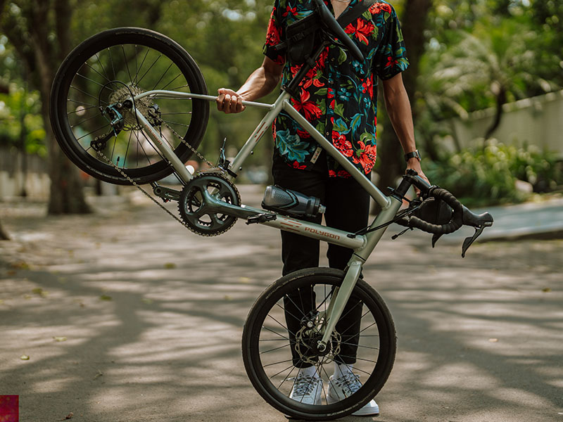 Mini Velo Bike Recommendation: Find the Perfect One | RODALINK SINGAPORE