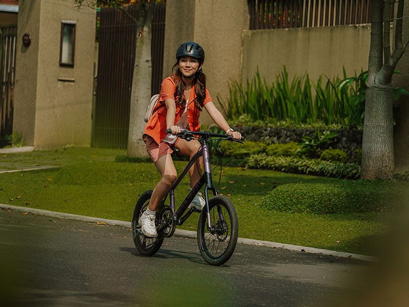 Mini Velo Bike Recommendation: Find the Perfect One | RODALINK SINGAPORE