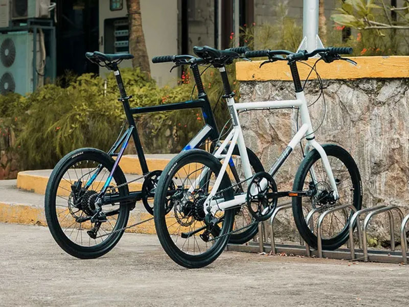 Mini Velo Bike Recommendation: Find the Perfect One | RODALINK SINGAPORE