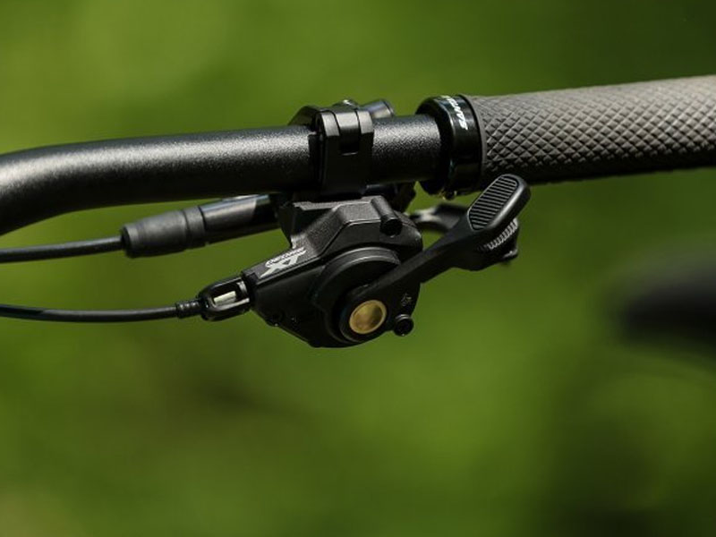 Bike Shifters: Everything You Should Know | RODALINK SINGAPORE