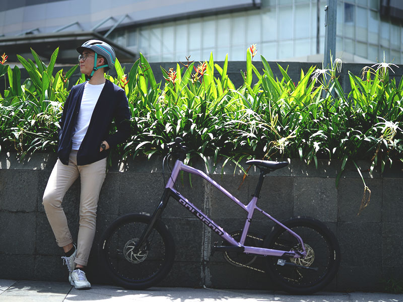 Why You Should Have A Mini Velo? | RODALINK MALAYSIA