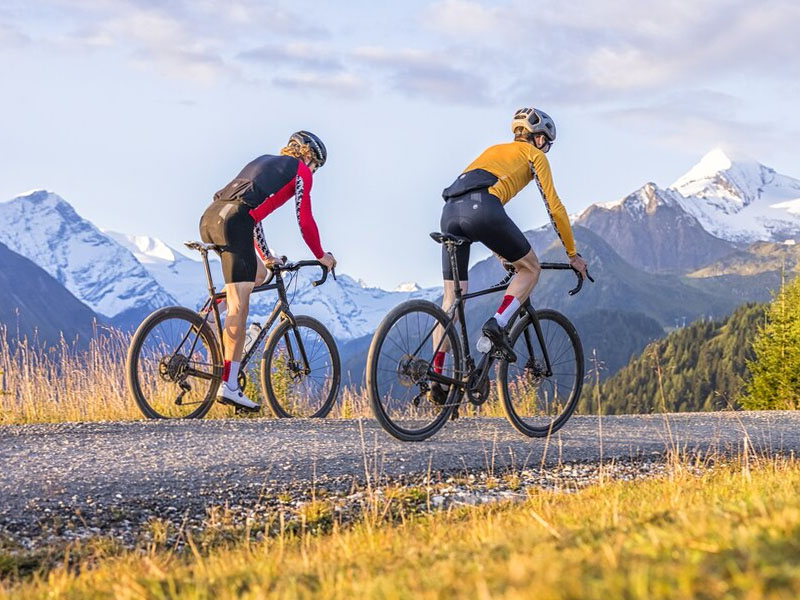 The Latest Trend in The World of Gravel Biking | RODALINK INDONESIA