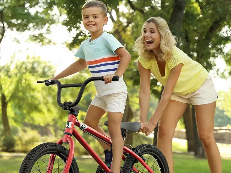 Panduan Lengkap Jenis Sepeda Anak | RODALINK INDONESIA