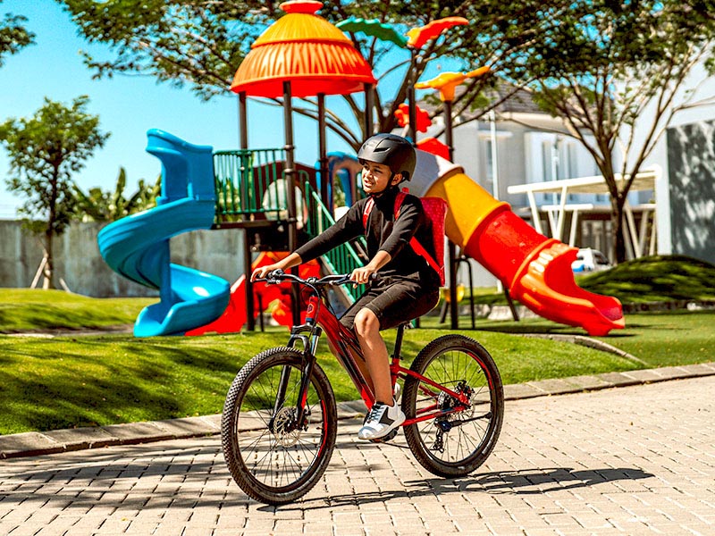 Panduan Lengkap Jenis Sepeda Anak | RODALINK INDONESIA