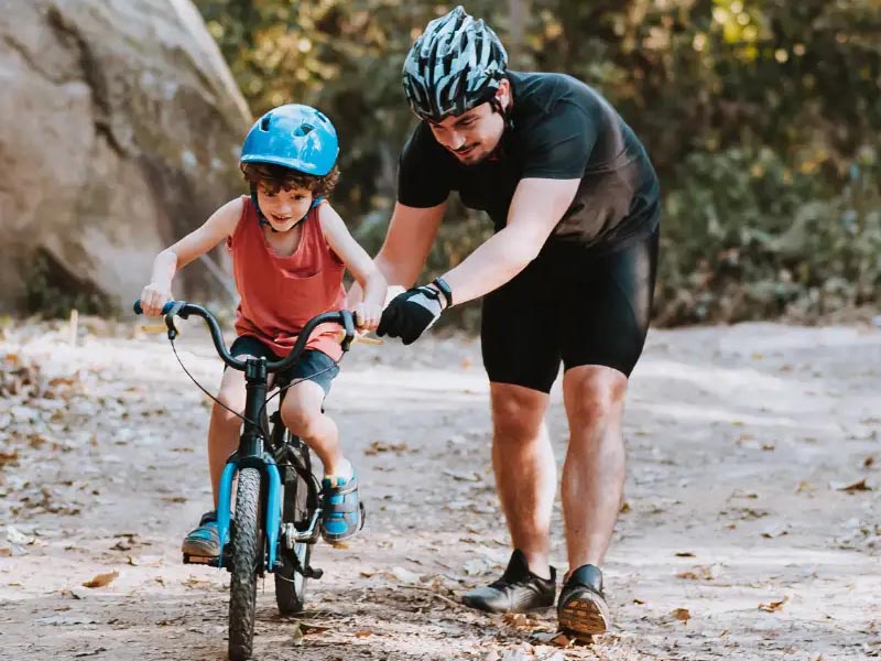 Panduan Lengkap Jenis Sepeda Anak | RODALINK INDONESIA