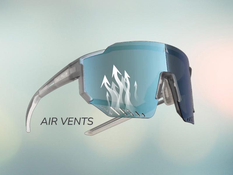 Kacamata Altalist Kaku Sp1 vs Kaku Sp2 | RODALINK INDONESIA