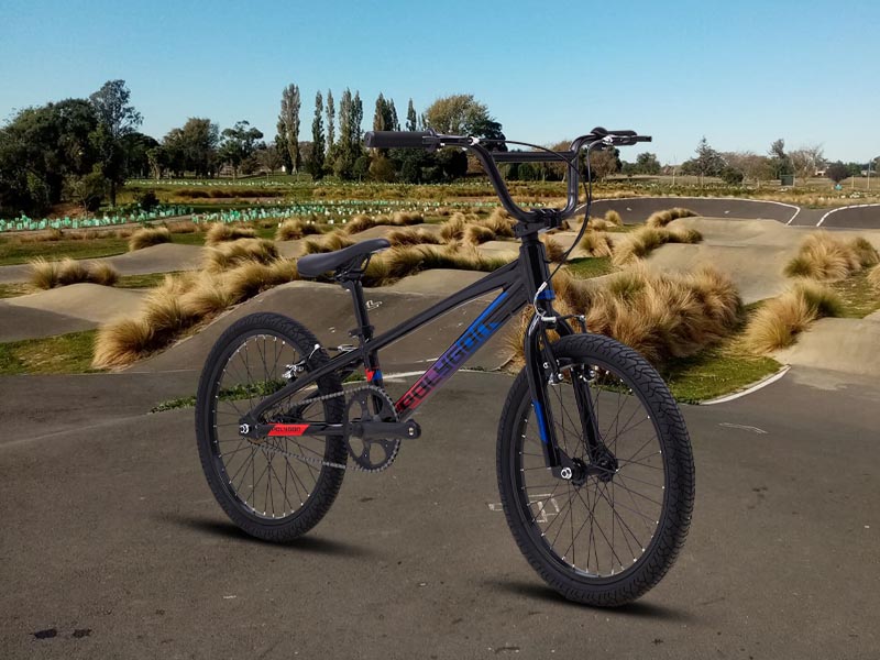 Explore the 5 BMX Bikes for Your Style | RODALINK MALAYSIA