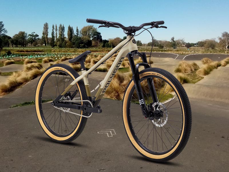 Explore the 5 BMX Bikes for Your Style | RODALINK MALAYSIA