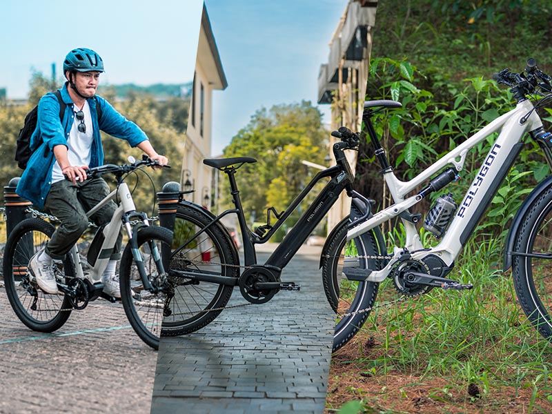 Panduan Lengkap Harga Sepeda Listrik 2024 | RODALINK INDONESIA