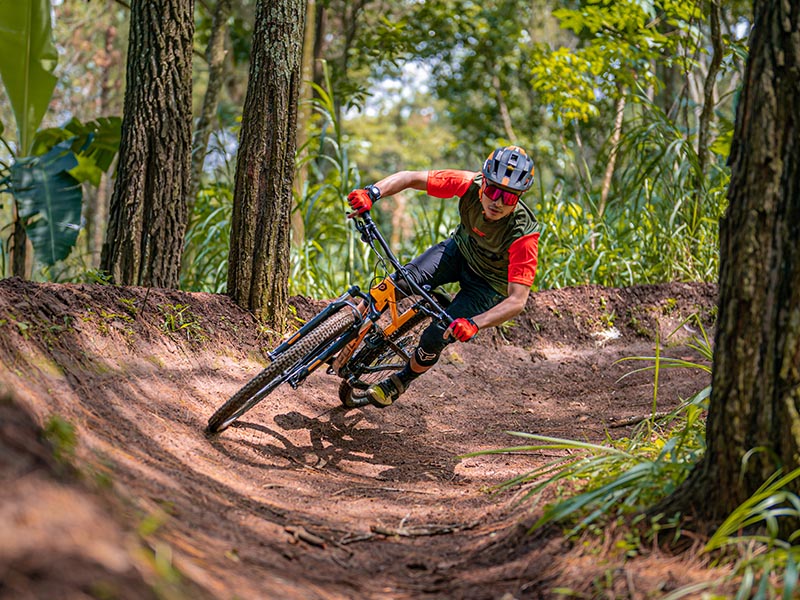 Yuk, Kenalan dengan Sepeda Trail! | RODALINK INDONESIA