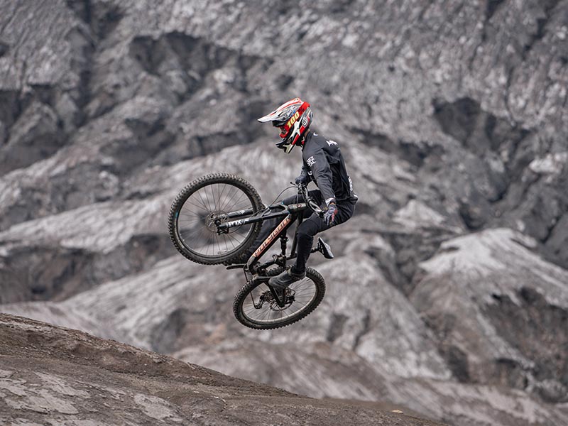 Yuk, Kenalan dengan Sepeda Trail! | RODALINK INDONESIA