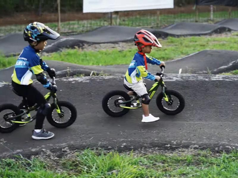 Pilihan Harga Sepeda Anak Under 2 Juta | RODALINK INDONESIA