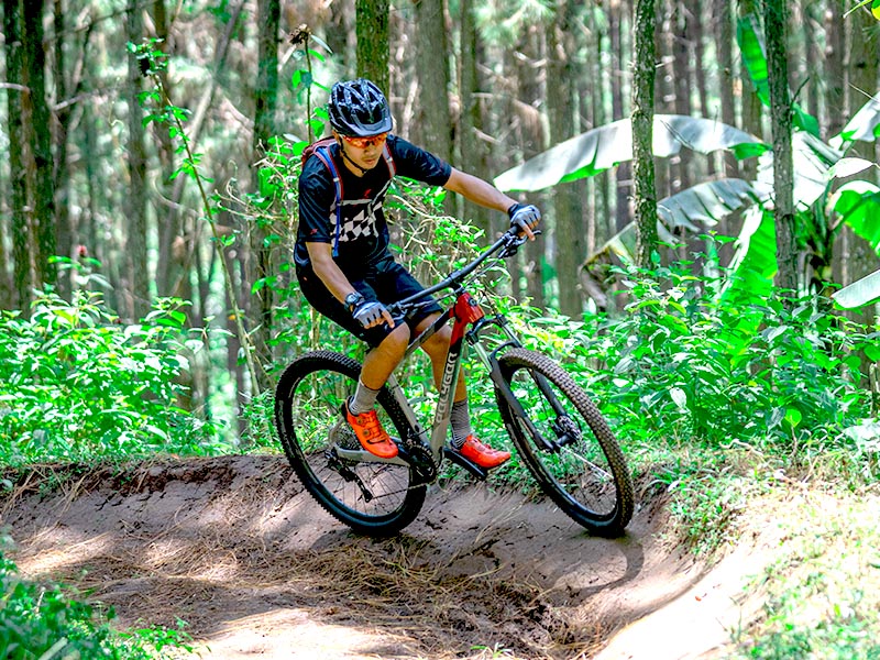 Kenalan dengan Sepeda Gunung XC Polygon | RODALINK INDONESIA