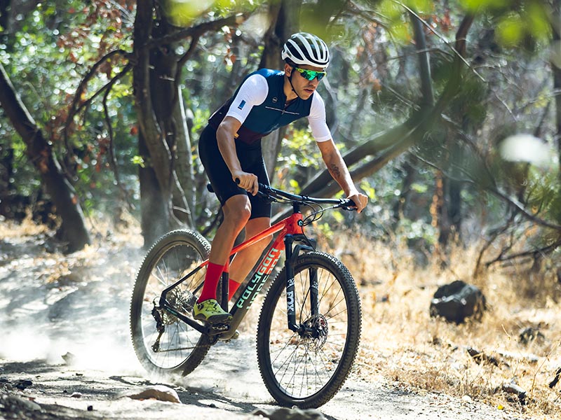 Kenalan dengan Sepeda Gunung XC Polygon | RODALINK INDONESIA