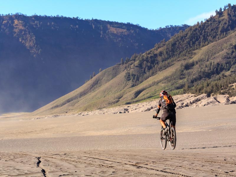 Kenalan dengan Sepeda Gunung XC Polygon | RODALINK INDONESIA