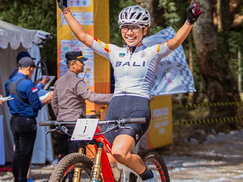 Kenalan dengan Sepeda Gunung XC Polygon | RODALINK INDONESIA