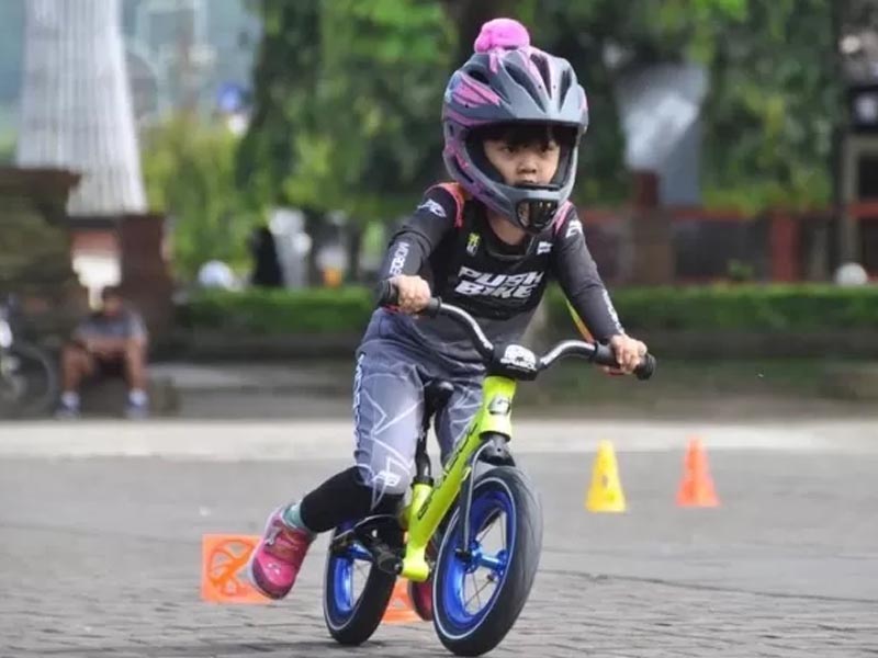 Push Bike 101: Everything You Must Know | RODALINK MALAYSIA
