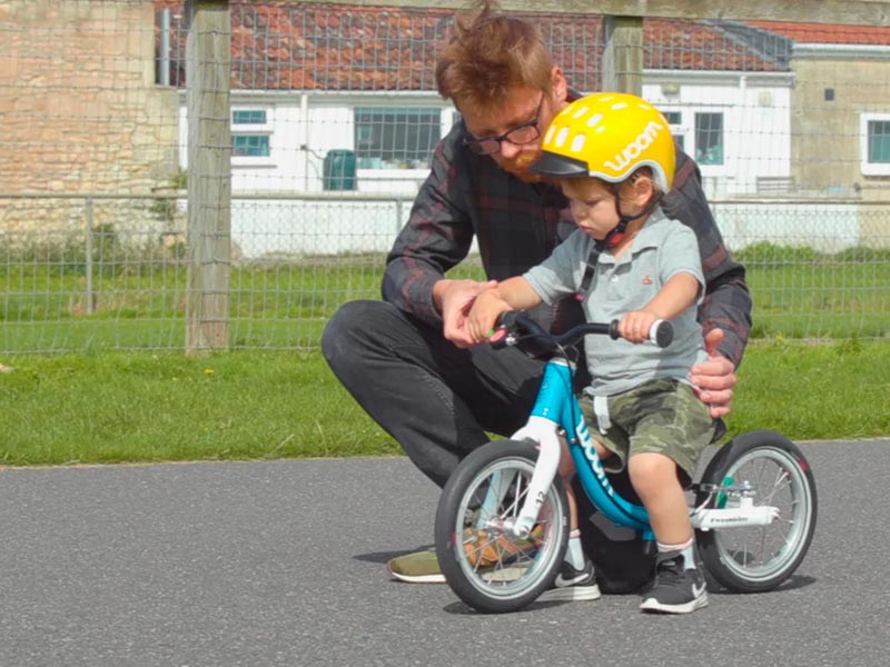 Push Bike 101: Everything You Must Know | RODALINK MALAYSIA