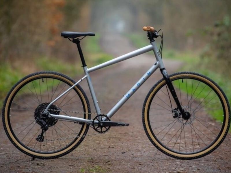 Hybrid Bike vs City Bike Comparison | RODALINK SINGAPORE