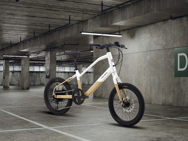 Harga Sepeda Listrik Terbaik 2025 | RODALINK INDONESIA