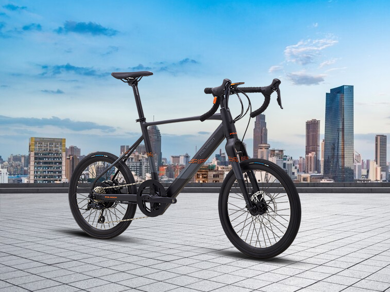 Harga Sepeda Listrik Terbaik 2025 | RODALINK INDONESIA