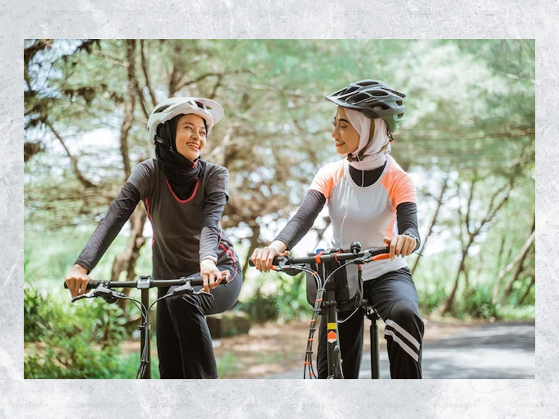 Kegiatan Seru Rayakan Lebaran 2025 | RODALINK INDONESIA