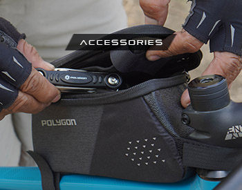 Jual Sepeda & Aksesoris Polygon Resmi & Bergaransi | RODALINK