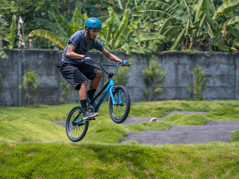 7 Tips Memilih Sepeda BMX yang Tepat: Panduan Lengkap | RODALINK INDONESIA