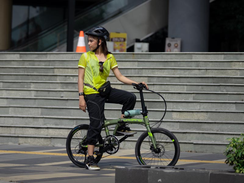 Referensi Harga Sepeda Lipat Polygon Terbaik 2023 | Rodalink Indonesia