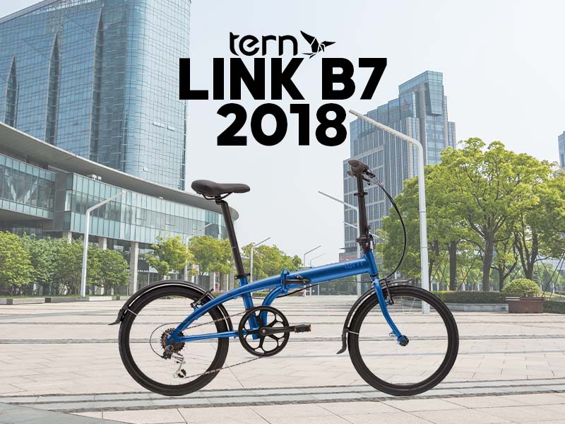 Harga Sepeda Lipat Tern Terbaik: Kualitas Terbaik | RODALINK INDONESIA