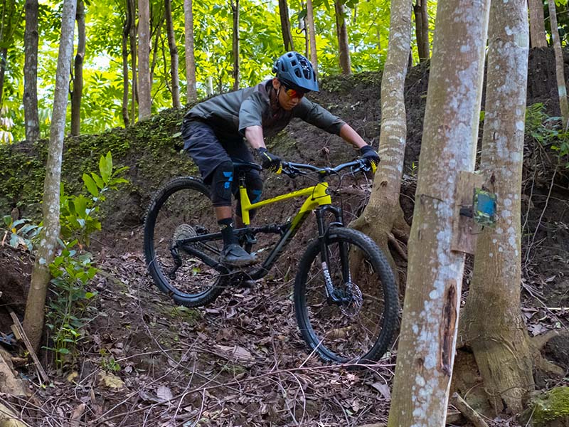 Sepeda Gunung XC Terbaik 2023, No 3 Ramah di Kantong | RODALINK INDONESIA