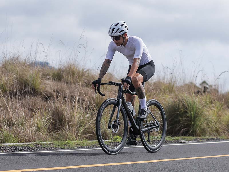 5 Alasan Mengapa Sepeda Balap Harus Ringan | RODALINK INDONESIA