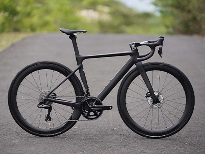 5 Alasan Mengapa Sepeda Balap Harus Ringan | RODALINK INDONESIA