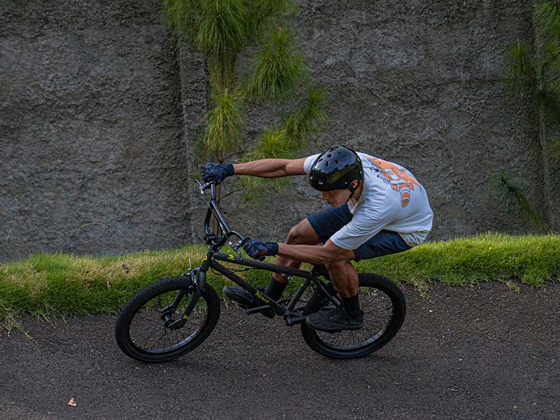 5 Kelebihan Sepeda BMX: Sensasi Berkendara Luar Biasa | RODALINK INDONESIA