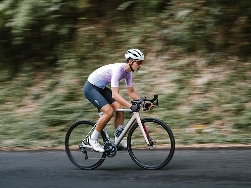 5 Bagian Penting Sepeda Balap untuk Kinerja Optimal | RODALINK INDONESIA